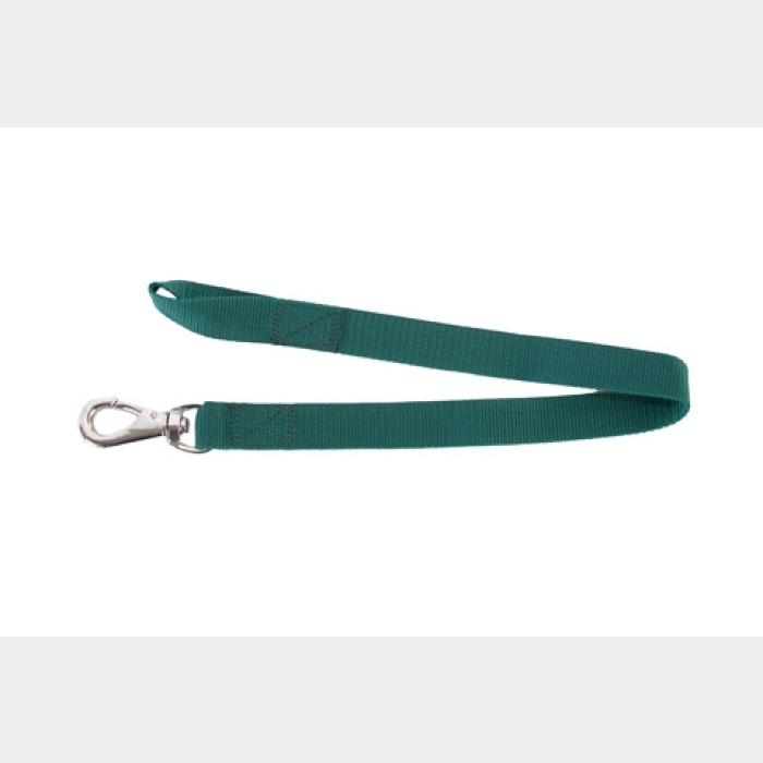 Bucket Hanging Strap – Hunter Green – Kyle Tack