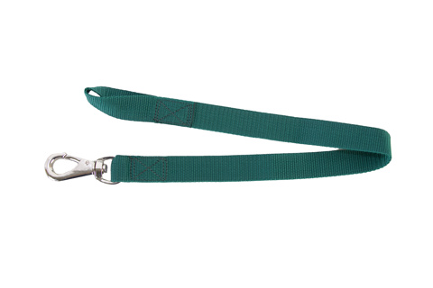 Bucket Hanging Strap – Hunter Green – Kyle Tack